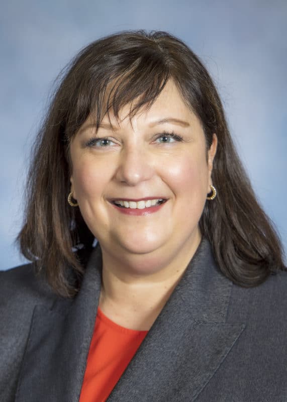 Meet Our Team – Salem Health Foundation