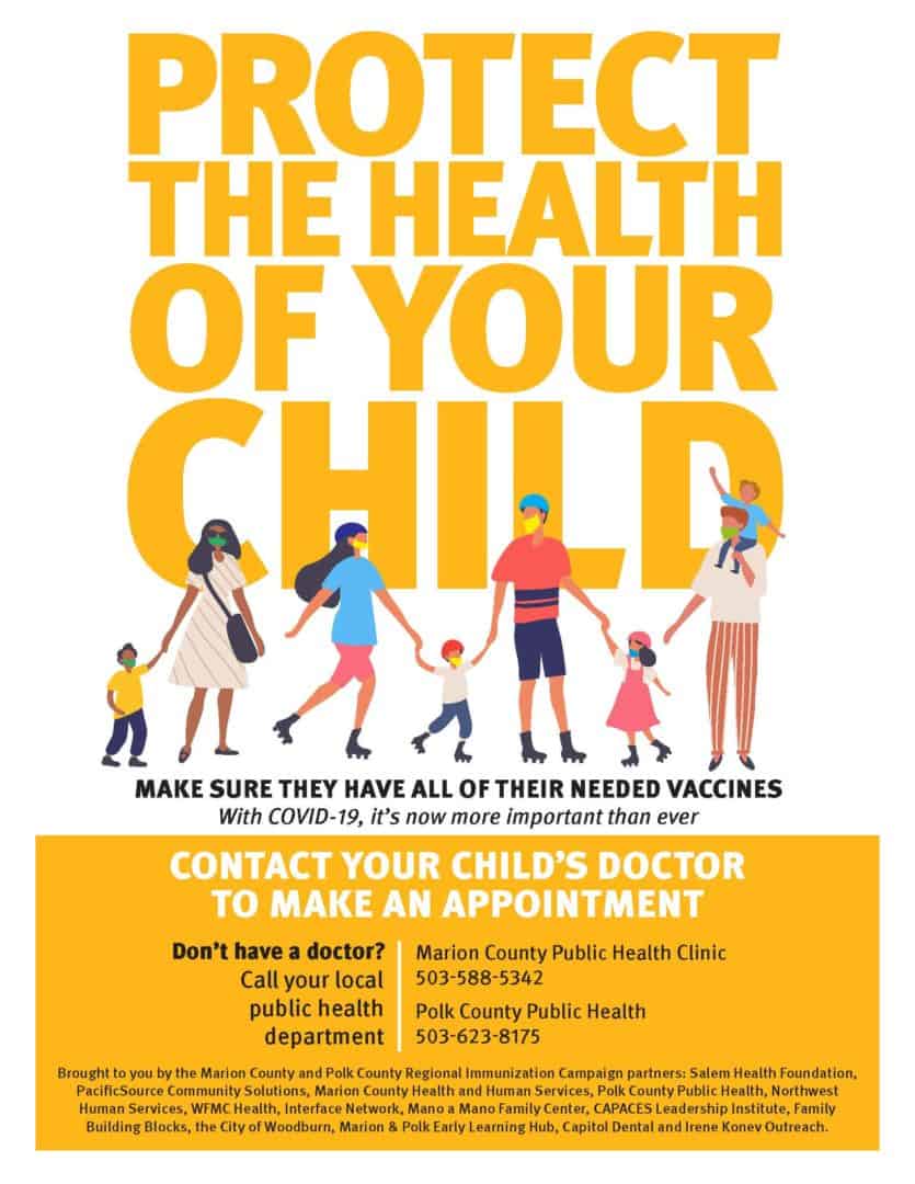 Moving the Needle on Community Health – Salem Health Foundation