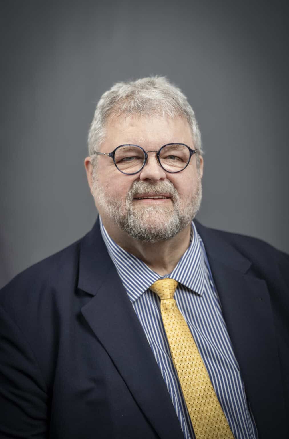 Meet Our Team – Salem Health Foundation